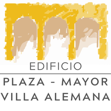 Home | Edificio Plaza Mayor